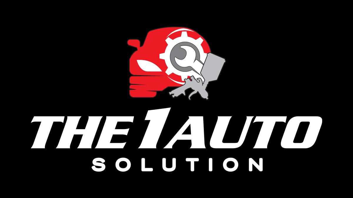 Opa Locka Collision Repair Center - The 1 Auto Solution